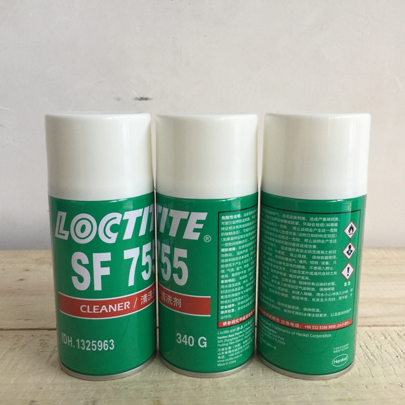 HENKEL LOCTITE SF 755-HENKEL|汉高-朗诚工业技术